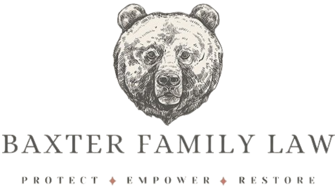 Home - Baxter Family Law
